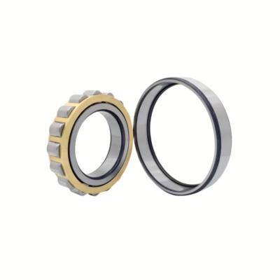 Китай High speed precision  NU1019M SKF/INA/FAG Cylindrical roller bearing Size95*145*24mm продается