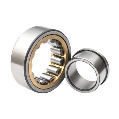 Китай High Performance  machine tool bearing N/NJ/NU/NUP219M SKF/INA/FAG Cylindrical roller bearing Size95*170*32mm продается