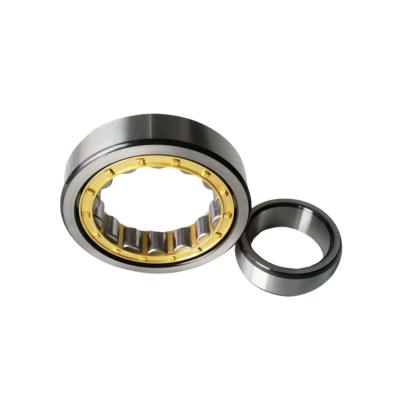 Китай Wholesale Low Price Excellent Quality  N/NF/NJ/NU/NUP320E Cylindrical roller bearing  With Size100215*47mm продается