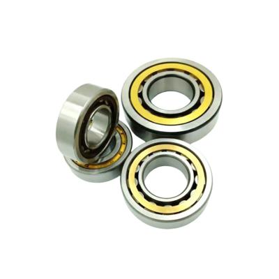 Китай Hot Sale Best Quality High Speed Single Row NU421M SKF/INA/KOYO  Cylindrical roller bearing Size105*260*60mm продается