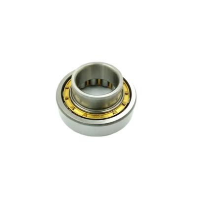 Китай Made in China roller bearing  Competitive Price NU1022M SKF/INA/KOYO  Cylindrical roller bearing Size110*170*28mm продается