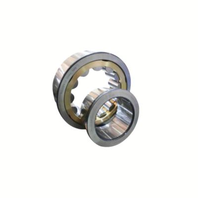 Китай Professional Manufacturing Of High-precision N/NJ/NU/NUP224M SKF/INA/FAG Cylindrical roller bearing Size120*215*40mm продается