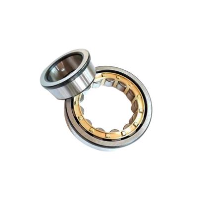 Китай Factory Supplier Bearing Manufacturing  N/NJ/NU/NUP326M SKF/INA/FAG Cylindrical roller bearing Size130*280*58mm продается