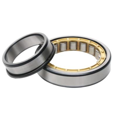 Китай Reliable quality heavy duty  N/NJ/NU/NUP226M SKF/INA/FAG Cylindrical roller bearing Size130*230*40mm продается