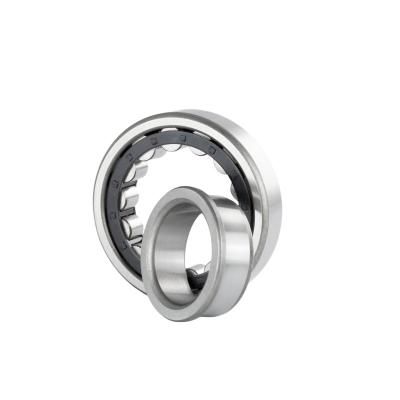 Китай Low Friction Single Row NJ/NU330M SKF/KOYO/FAG Cylindrical roller bearing Size150*320*65mm For Engineering machiner продается