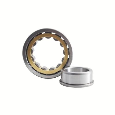 Китай Manufacturer Best selling  High Stability NJ/NU1032M SKF/KOYO/FAG Cylindrical roller bearing Size160*240*38mm продается