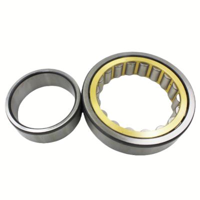 China Manufacturer Supply Long life  NU2032M SKF/INA/KOYO  Cylindrical roller bearing Size160*240*48mm For Car Bearing
