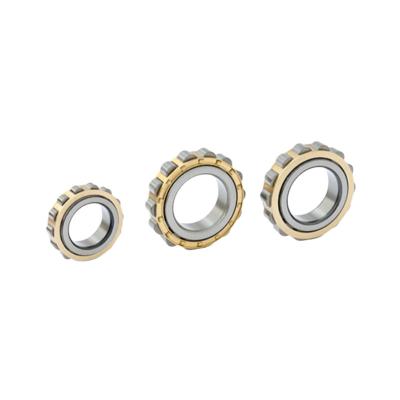 China Bearing Factory Hot Sale Reducer Bearing NU1036M SKF/KOYO/FAG Cylindrical roller bearing Size180*280*46mm for sale