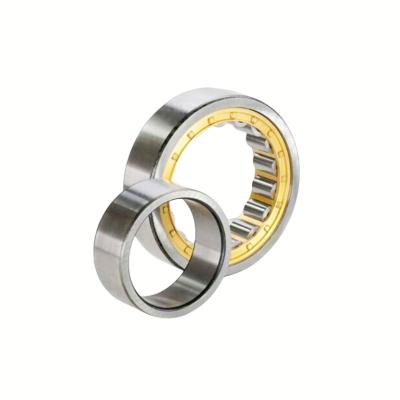 Китай Heavy duty bearing NJ/NU1044M Cylindrical roller bearing Size220*340*56mm продается