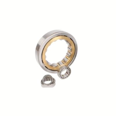 Китай China Factory Price NJ/NU/NUP244M Cylindrical roller bearing Size200*400*65mm For Machinery bearing продается