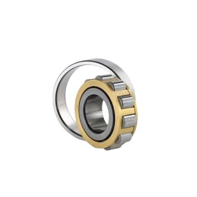 Китай Low noise strict quality control factory direct NJ/NU2248M Cylindrical roller bearing Size240*440*120mm продается