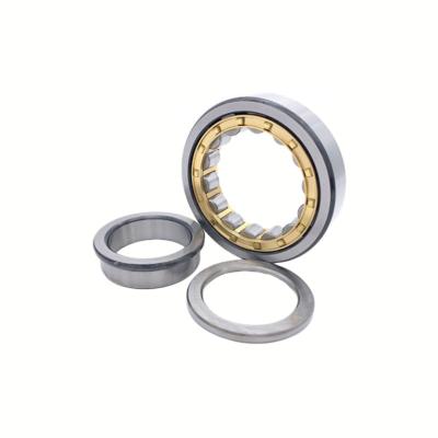 China OEM nonstandard factory direct sale  NJ/NU1052M Cylindrical roller bearing Size260*400*65mm for Machinery repair shops for sale
