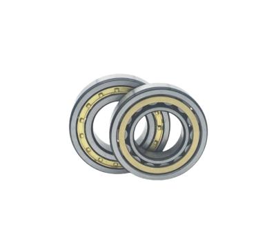 High performance Low price NJ/NU2860M Cylindrical roller bearing Size300*380*48mm For mixer truck bearing