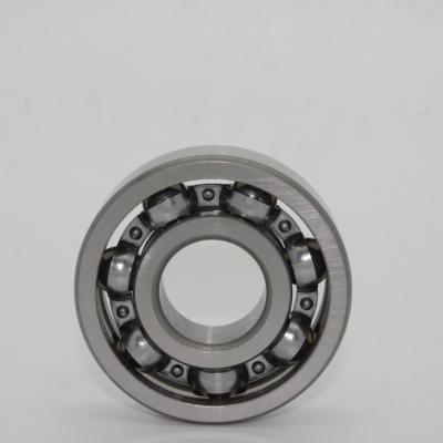 Китай 6003 Deep groove ball bearing size 17*35*10mm продается