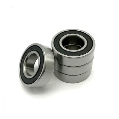 Китай 6003-2RS Deep groove ball bearing size 17*35*10mm продается