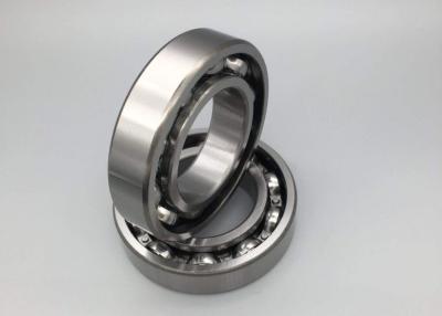 Китай 6004 Deep groove ball bearing size 20*42*12mm продается