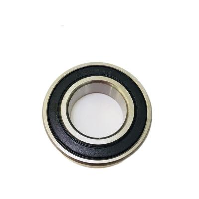 Китай 6005-2RS Deep groove ball bearing size 25*47*12mm продается