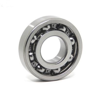 Китай 6006 Deep groove ball bearing size 30*55*13mm продается