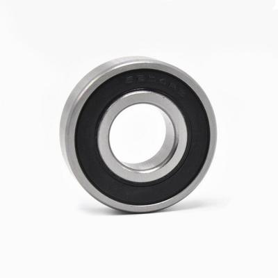 Китай 6204-2RS Deep groove ball bearing size 20*47*14mm продается