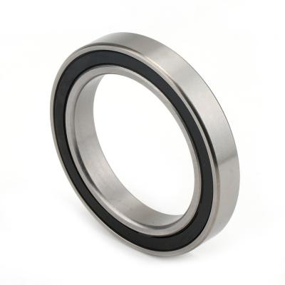 Китай 6819-2RS Deep groove ball bearing size 95*120*13mm продается