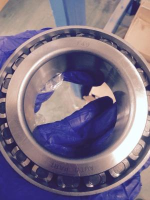 Китай 749/742 Tapered roller bearings size 85.026*150.089*44.450mm продается