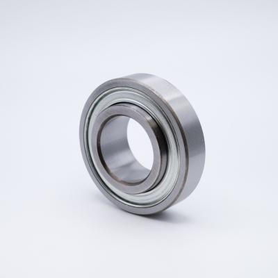 China 207KRR AG Ball Bearing 35x72x17 Sealed 207KYY for sale