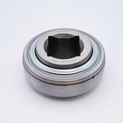 Китай W208PPB13 Square Bore Disc Harrow Ball Bearing 7/8