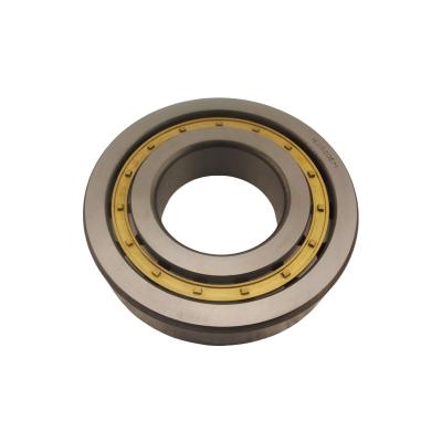 Китай Product Manufacturer Long Using Life Good Performance NJ320EM  Cylindrical roller bearing Size100*215*47mm продается