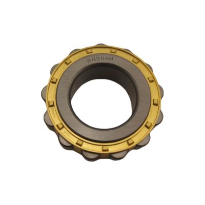 Китай Product Manufacturer Long Using Life Good Performance RN309M  Cylindrical roller bearing Size45*86.5*25mm продается