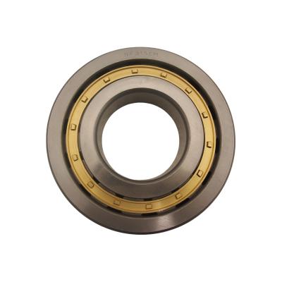Китай Product Manufacturer Long Using Life Good Performance NF315EM  Cylindrical roller bearing Size75*160*37mm продается