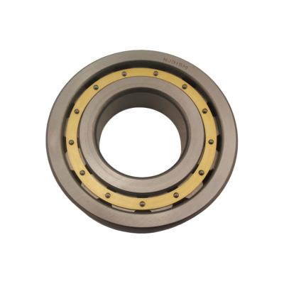 Китай Product Manufacturer Long Using Life Good Performance NJ315M  Cylindrical roller bearing Size75*160*37mm продается