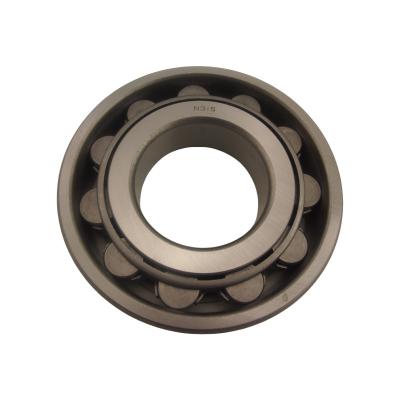 Китай Product Manufacturer Long Using Life Good Performance N315  Cylindrical roller bearing Size75*160*37mm продается