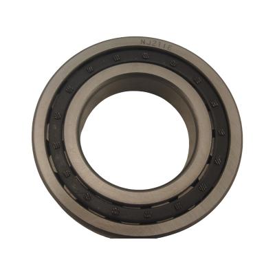 Китай Product Manufacturer Long Using Life Good Performance NJ211E  Cylindrical roller bearing Size55*100*21mm продается