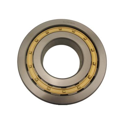 Китай Product Manufacturer Long Using Life Good Performance NJ322EM  Cylindrical roller bearing Size110*240*50mm продается