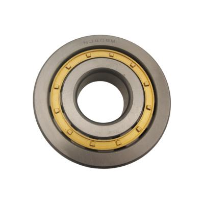 Китай Product Manufacturer Long Using Life Good Performance NJ409M  Cylindrical roller bearing Size45*120*29mm продается