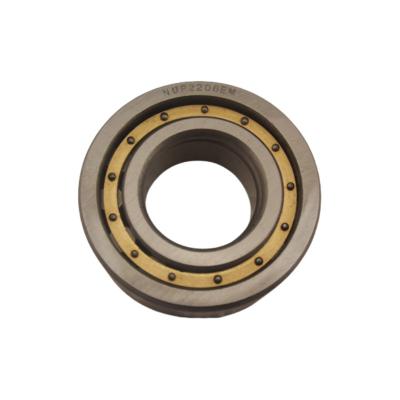 Китай Product Manufacturer Long Using Life Good Performance NUP2206EM  Cylindrical roller bearing Size30*62*20mm продается