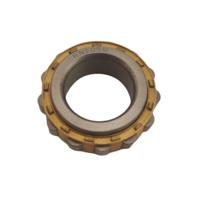 Китай Product Manufacturer Long Using Life Good Performance RN205M  Cylindrical roller bearing Size25*45*15mm продается
