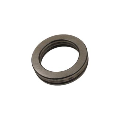 Китай Product Manufacturer Long Using Life Good Performance 51111 Thrust Ball Bearing 55x78x16 Grooved продается