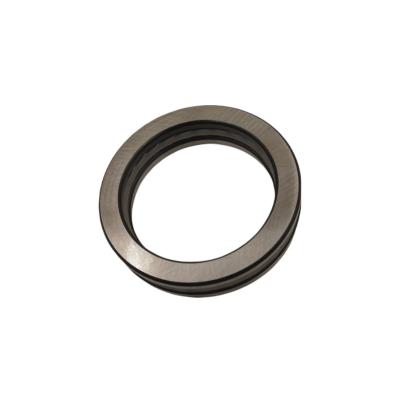 Китай Product Manufacturer Long Using Life Good Performance 51122 Thrust Ball Bearing 110x145x25 Grooved продается