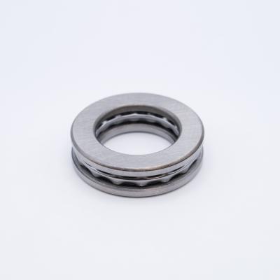 China Product Manufacturer Long Using Life Good Performance 51104 Thrust Ball Bearing 20x35x10 Grooved for sale