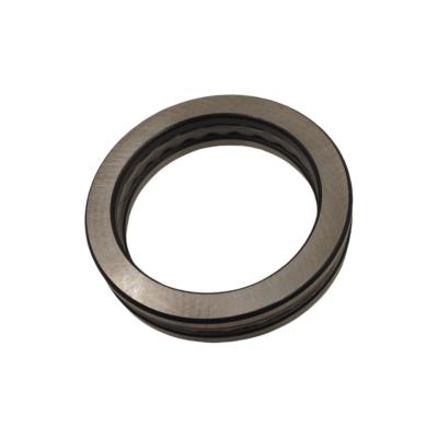 Китай Product Manufacturer Long Using Life Good Performance 51124 Thrust Ball Bearing 120x155x25 Grooved продается