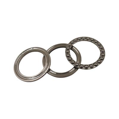 Китай Product Manufacturer Long Using Life Good Performance 51118 Thrust Ball Bearing 90x120x22 Grooved UBC/USBC продается