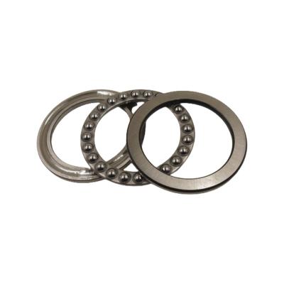 Китай Product Manufacturer Long Using Life Good Performance 51126 Thrust Ball Bearing 130x170x30 Grooved UBC/USBC продается