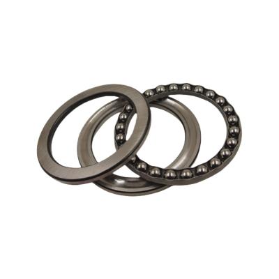 Китай Product Manufacturer Long Using Life Good Performance  51200 Thrust Ball Bearing 10x26x11 USBC 51200X продается