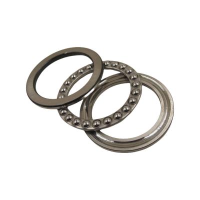 Китай Product Manufacturer Long Using Life Good Performance  51205 Thrust Ball Bearing 25x47x15 Grooved продается