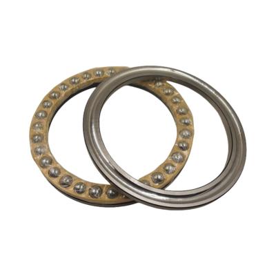 Китай Product Manufacturer Long Using Life Good Performance  51210 Thrust Ball Bearing 50x78x22 Grooved продается