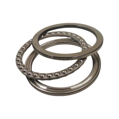 Китай Product Manufacturer Long Using Life Good Performance  51215 Thrust Ball Bearing 75x110x27 UBC/USBC продается