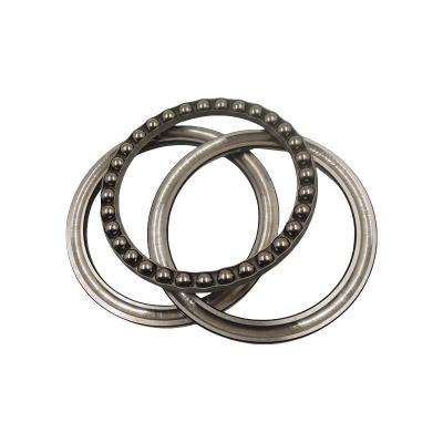 Китай Product Manufacturer Long Using Life Good Performance   51309 Thrust Ball Bearing 45x85x28 Grooved 51309X продается