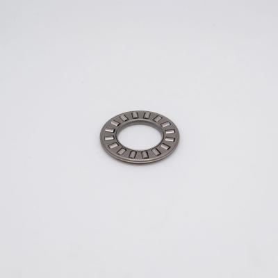 China Product Manufacturer Long Using Life Good Performance AXK32432 Thrust Needle Roller Bearing 32x43.7x2mm for sale