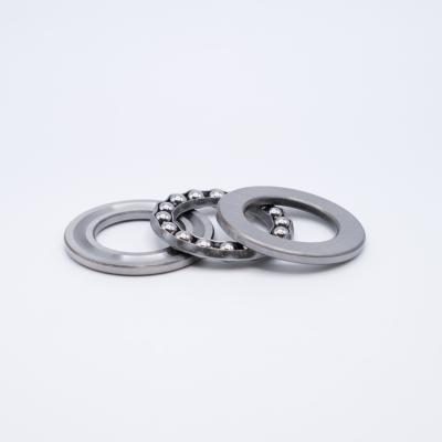 Китай Product Manufacturer Long Using Life Good Performance F21 Thrust Ball Bearing 1-3/4x3-3/32x13/16 AETNA продается